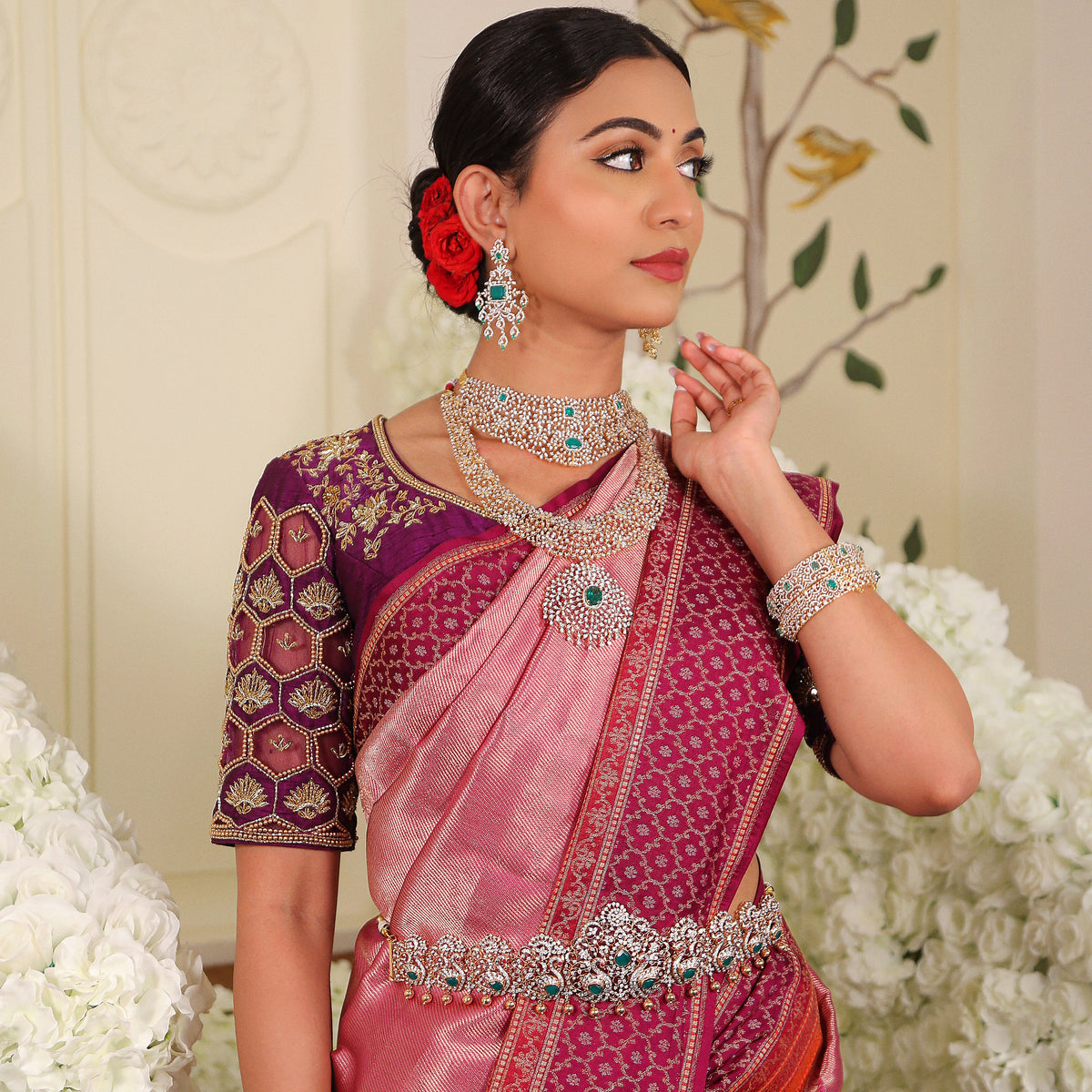 Exclusive Preview: What’s Coming to the Iktara Banaras Hyderabad Exhib ...