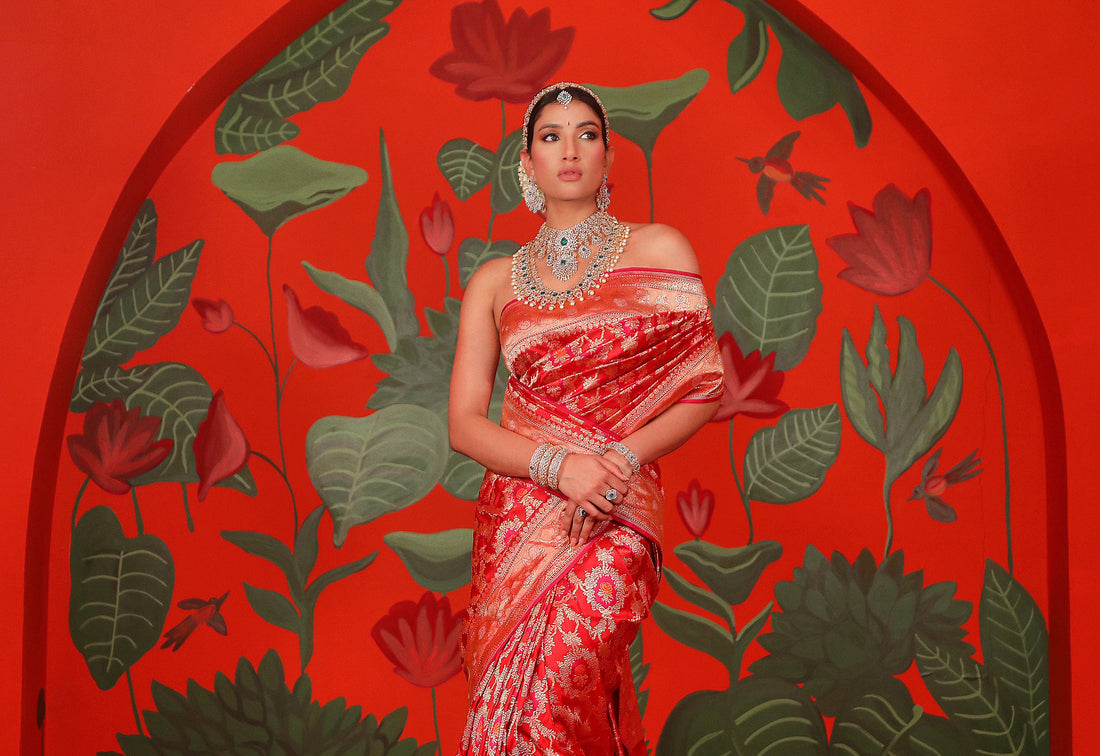 Iktara Banaras by Namita